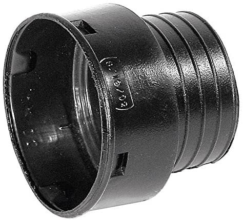 Ads Snap Adapter Corrugated 4 " Polyethylene - Walmart.com
