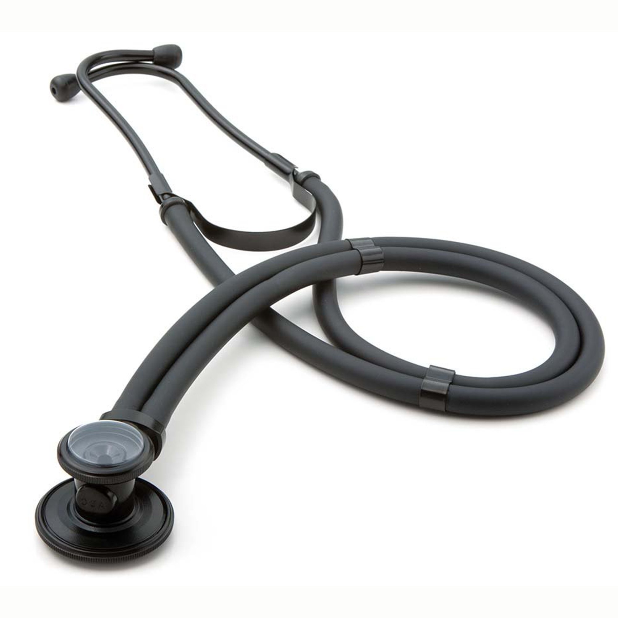 Adscope 646 Sprague Stethoscope, Black Tube, 22 inch 646ST, 1 Ct ...