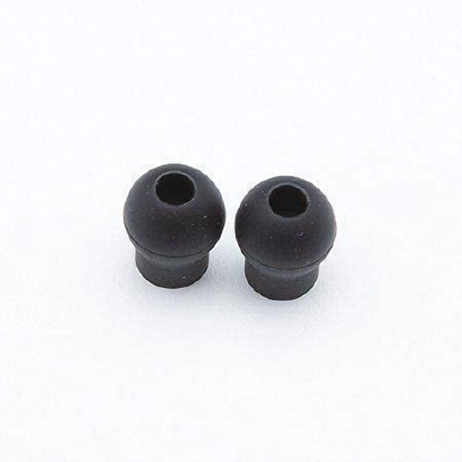 Adscope Stethoscope Eartip, 602-07BKN, 1 Ct - Walmart.com