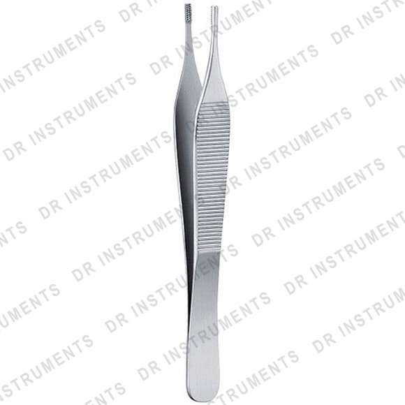 Hemostatic Forceps