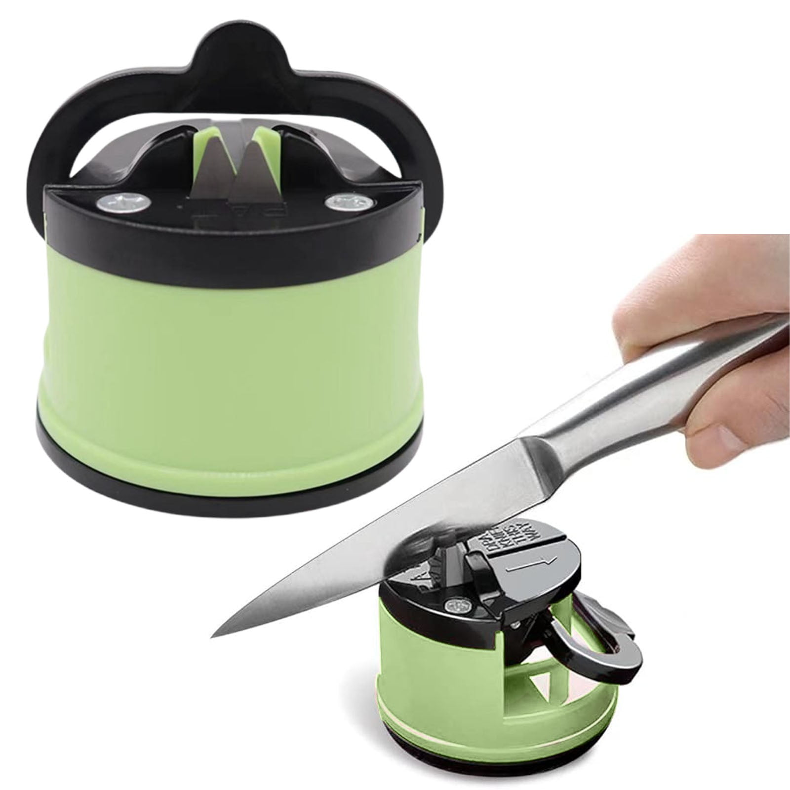 Adsorbable Sharpener Kitchen Sharpeners For Kitchen Tumbler Sharpener ...