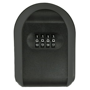 Key Lock Boxes in Safes & Lockboxes - Walmart.com