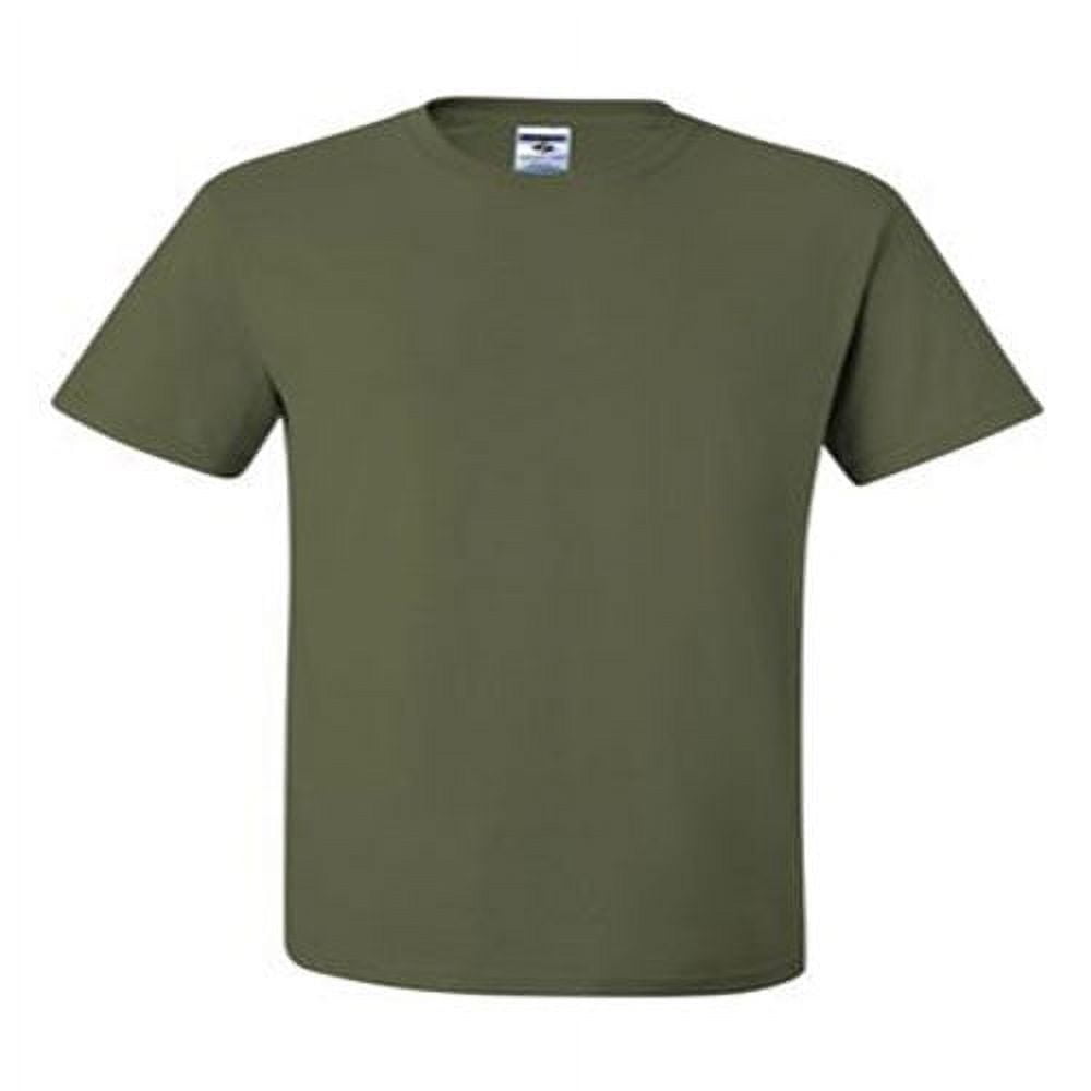 Adult 5.6 oz. DRI-POWER ACTIVE T-Shirt - Walmart.com
