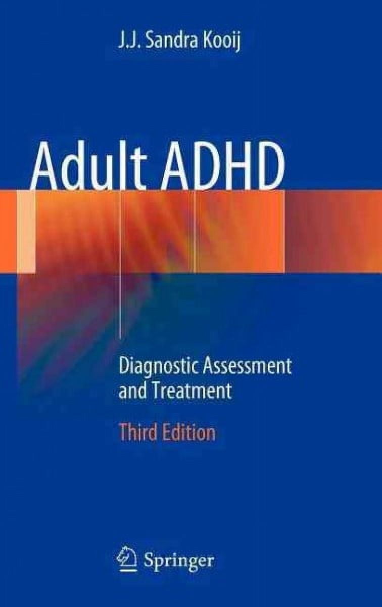 Adhd Adult Assessment