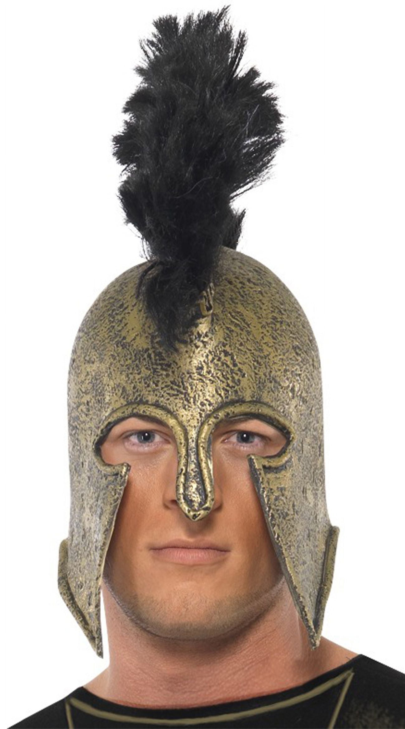Adult Achilles Helmet Smiffys 37286 - Walmart.com