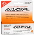 Adult Acnomel Tinted Cream 1.30 oz (Pack of 6) - Walmart.com