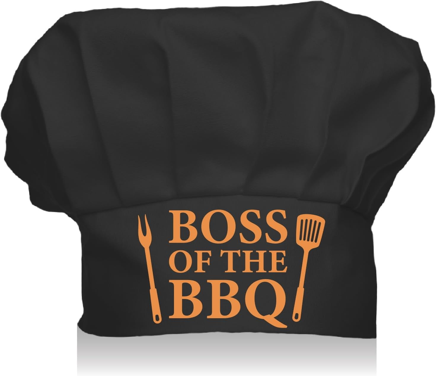 Adult Adjustable Elastic Baker Kitchen Catering Wear Cooking Hat Custom ...