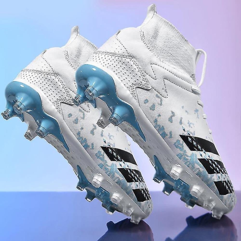Adult And Child Spiked Football Boots For Competitions Unisex Mix And ...
