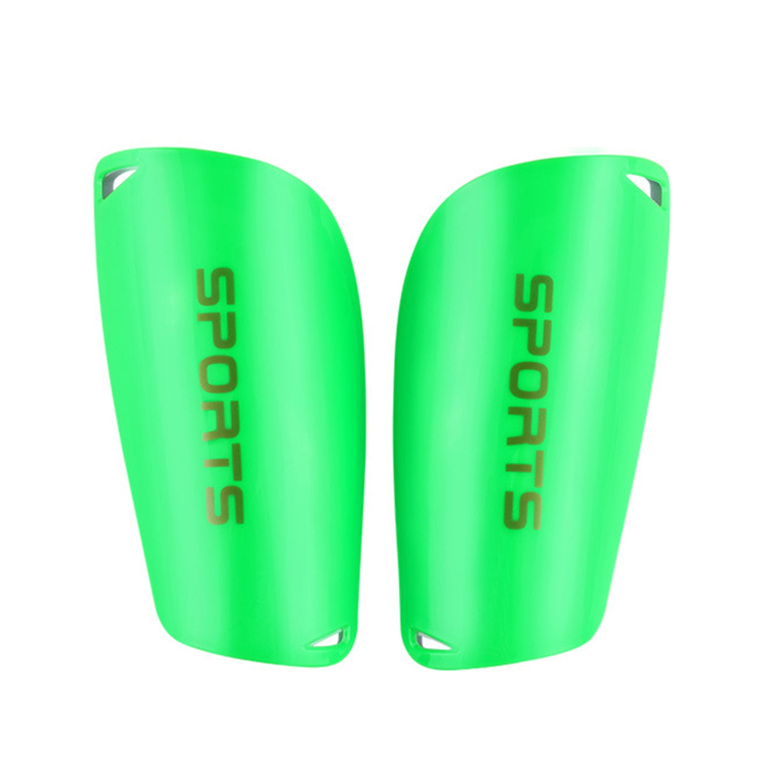 Adult And Children's Thick Double Layer Plug In Sports Leg Protectors ...