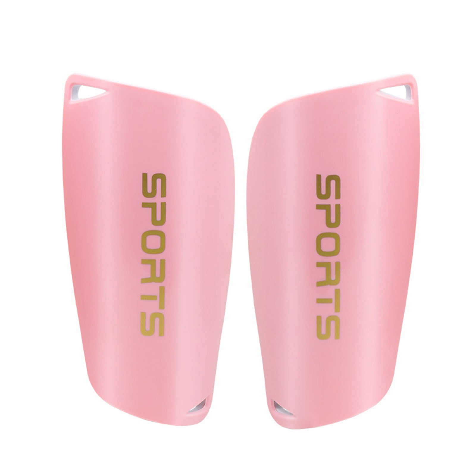 Adult And Children's Thick Double Layer Plug In Sports Leg Protectors ...