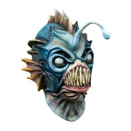 Disney and Pixar Monsters Inc Randall Costume for Adults With Full Head ...