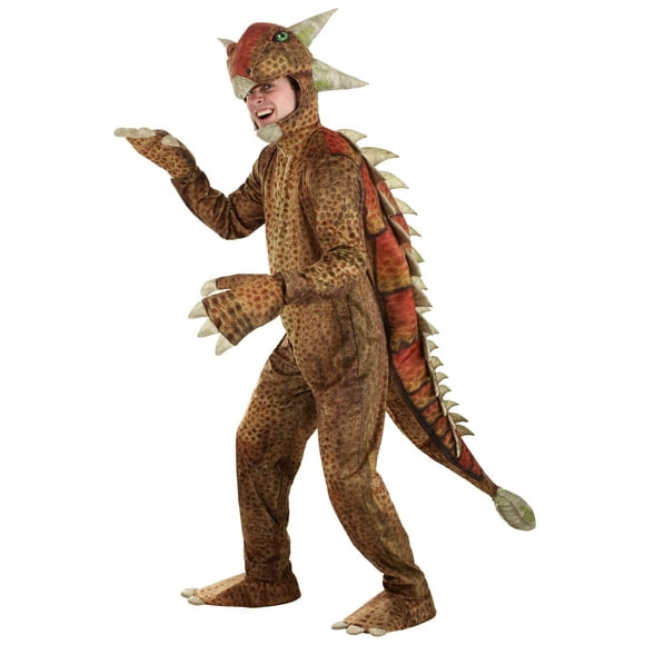 Inflatable Dinosaur Costume Kids