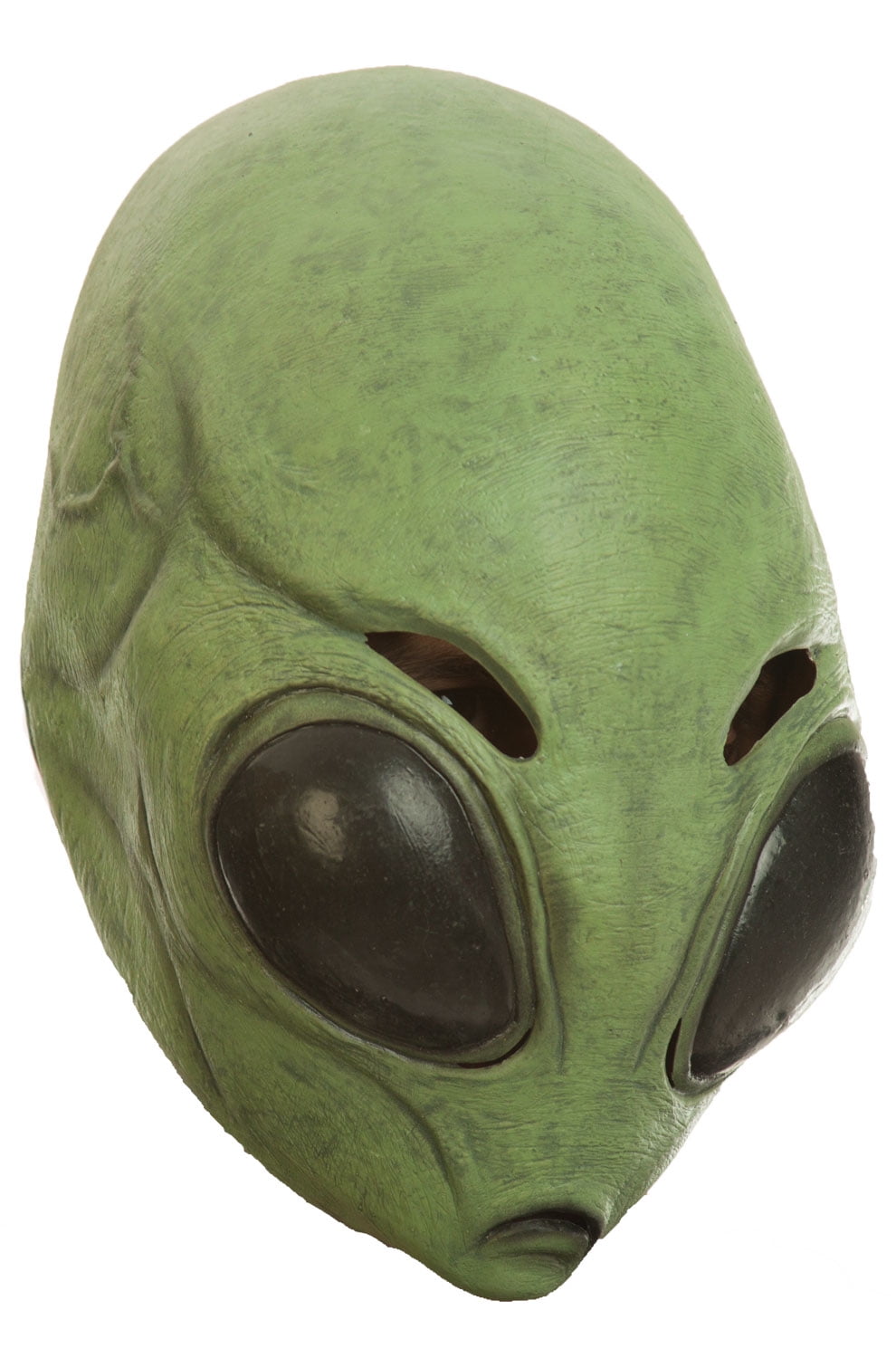 Astrik Alien Classic Full Latex Mask - Walmart.com