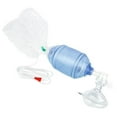 Adult BVM (Bag Valve Mask) - Walmart.com