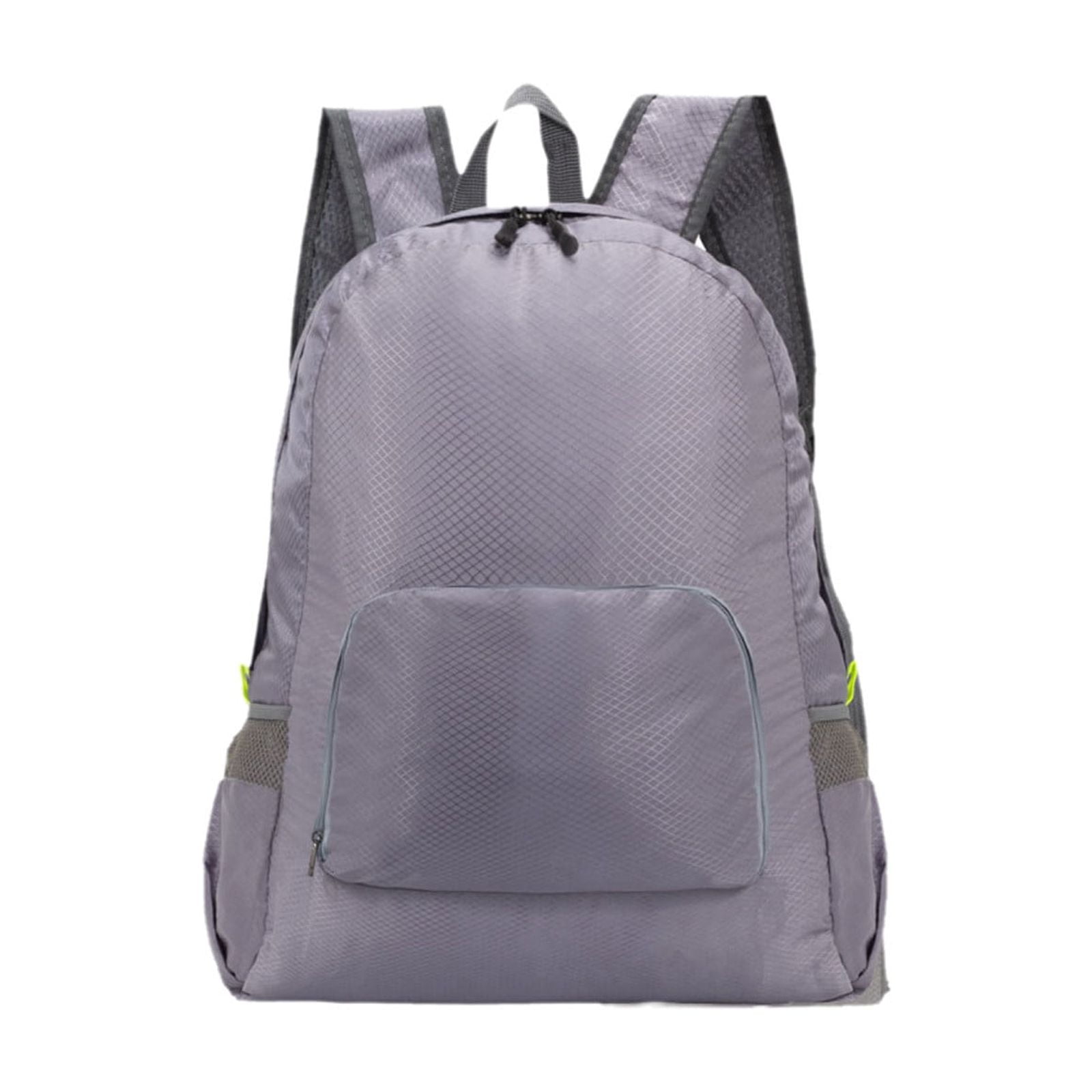 Adult Backpacks Outdoor Travel Bag Mountaineering Bag Daily Leisure ...