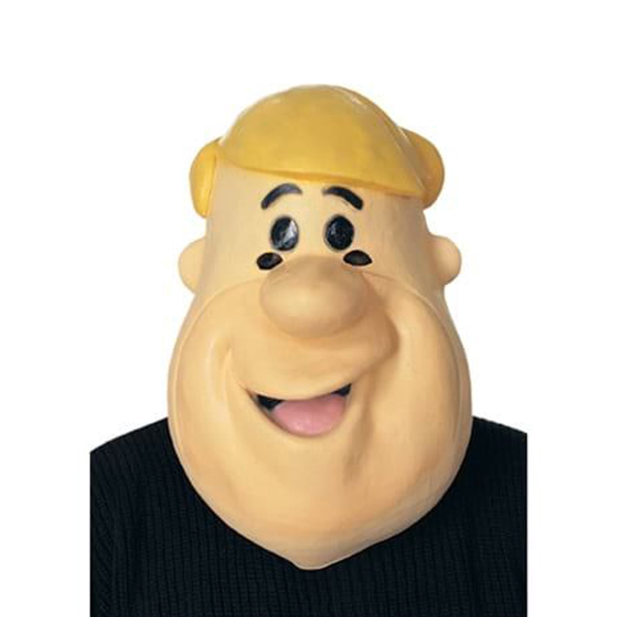 Barney Rubble