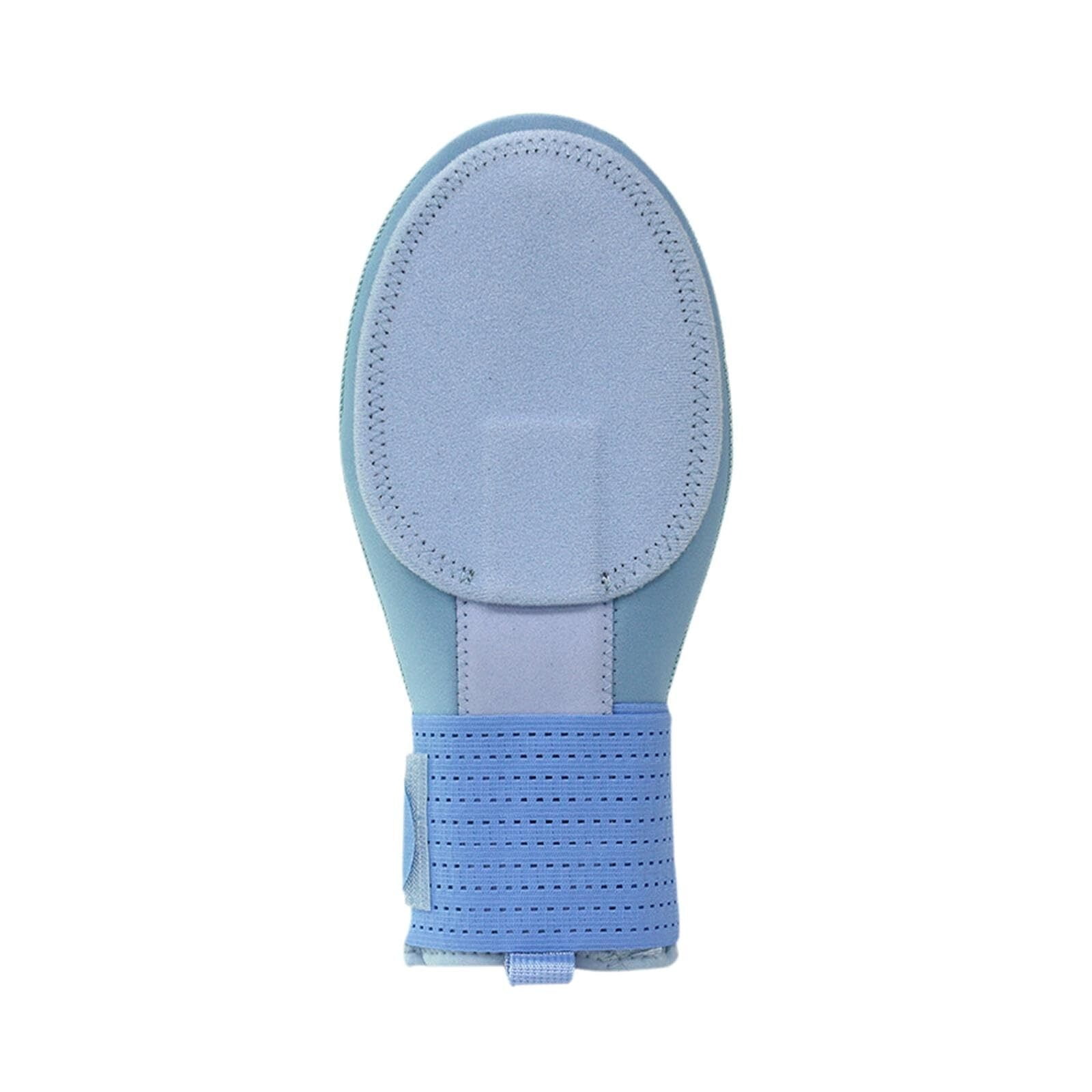 Adult Baseball Sliding Mitt, Durable Hand Protection for Left/Right ...