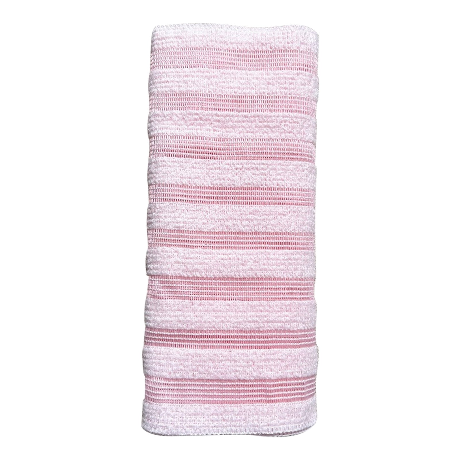 Adult Bath Sponge | Long Strip Exfoliating Bath Towel for Back ...