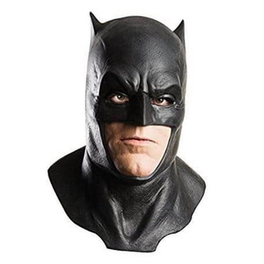Rubie's Women's Batman DC Style Guide Catwoman Mask, Black, One Size ...