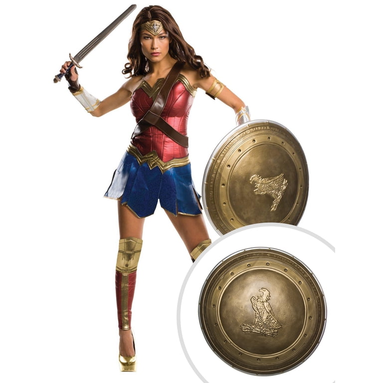 Batman V Superman Dawn Of Justice Wonder Woman