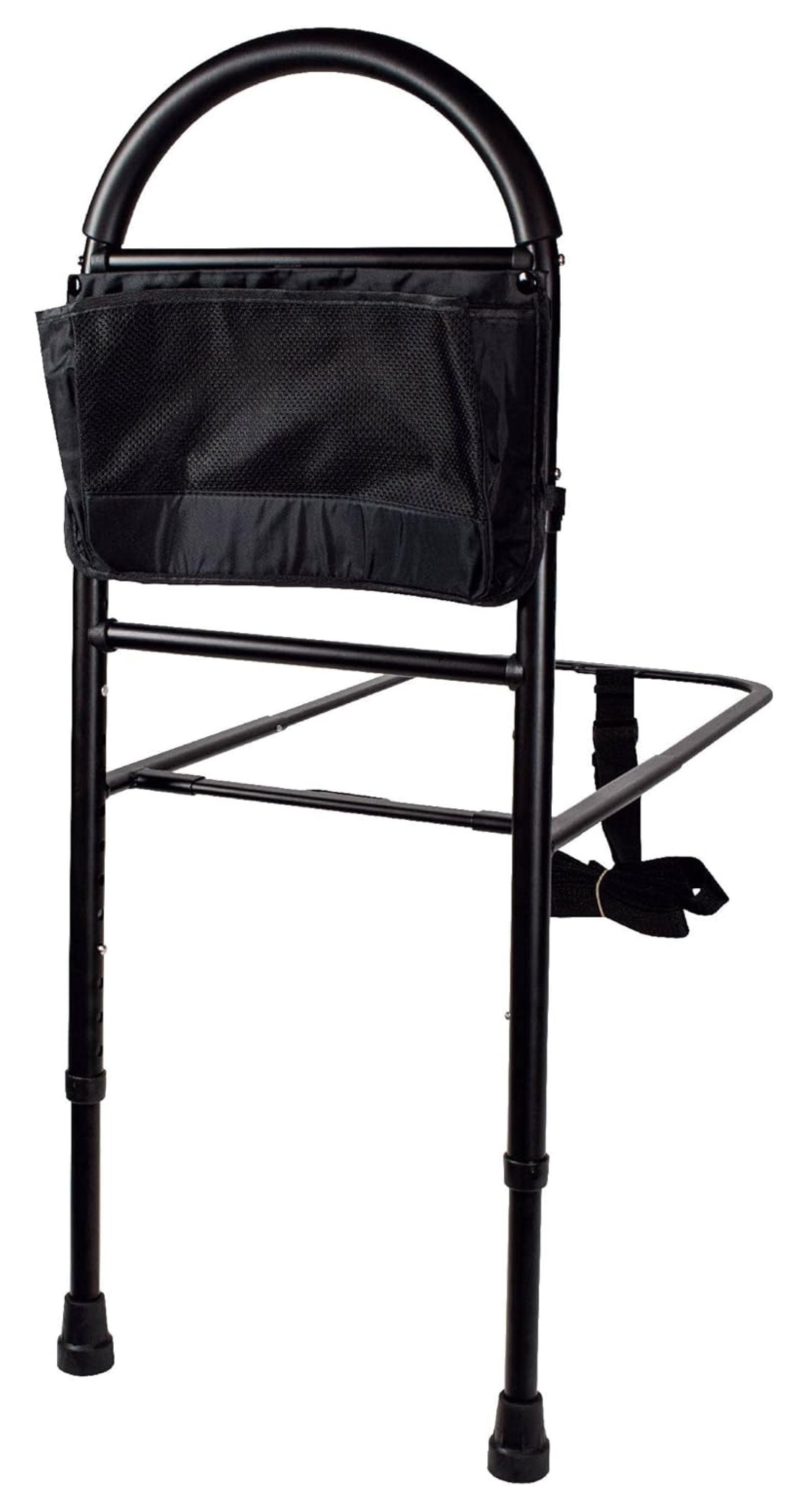 Adult Bed Rails for Elderly Assistance - Bed Hand Rails - Bed Safety ...