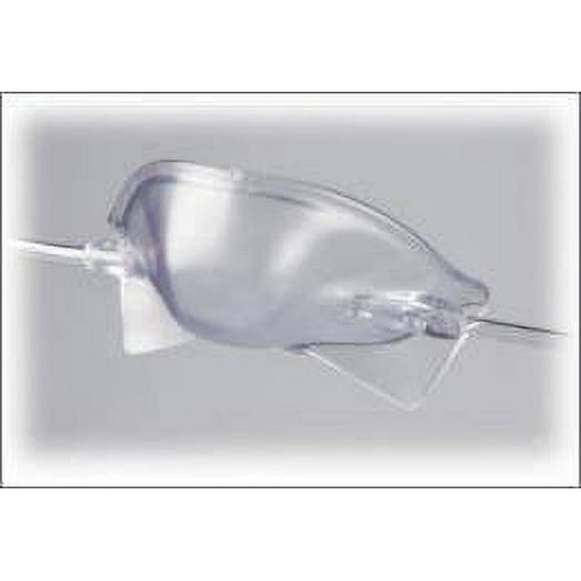 Adult Bi-Flow Oxygen Mask, 5 Pack (Westmed #0101) - Walmart.com