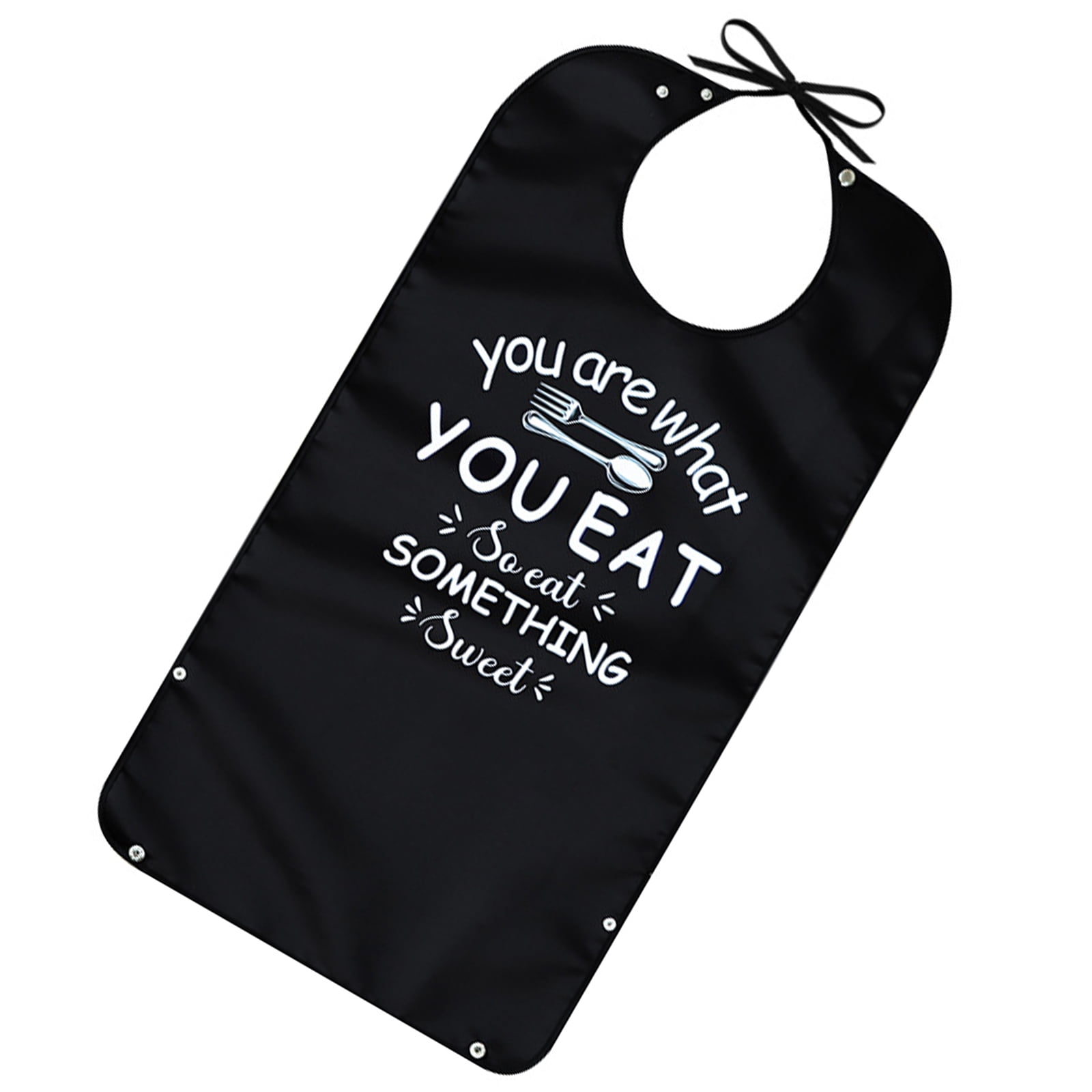 Adult Bib Bib Reusable Older Bibs Bibs Waterproof Bibs for Disabled ...