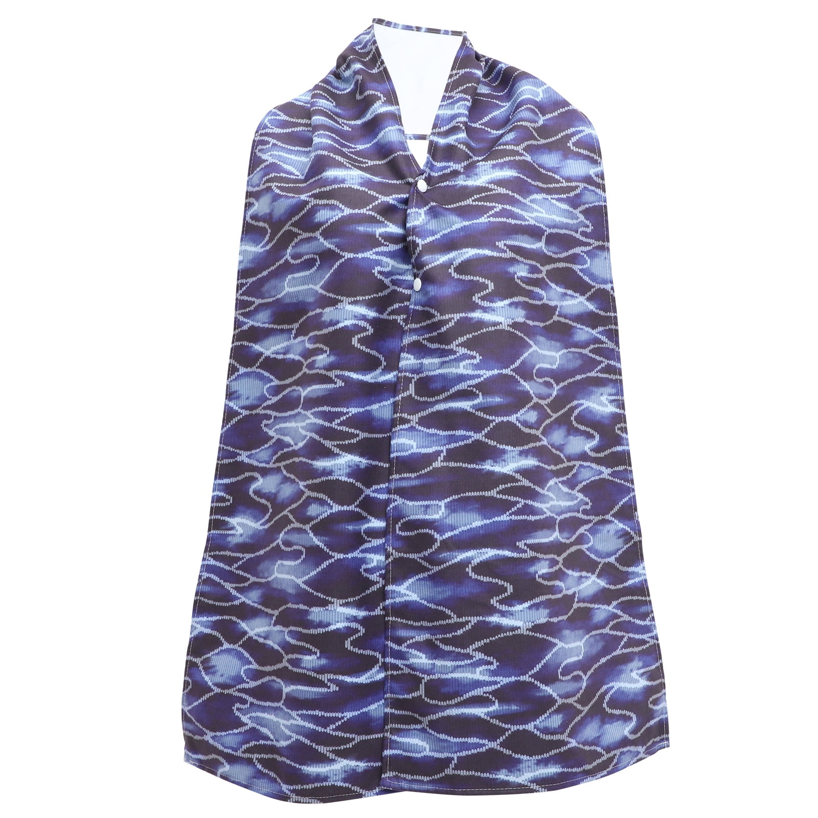 Adult Bib Scarf Dining Scarf Washable Adult Bib Comfortable Senior Bib ...