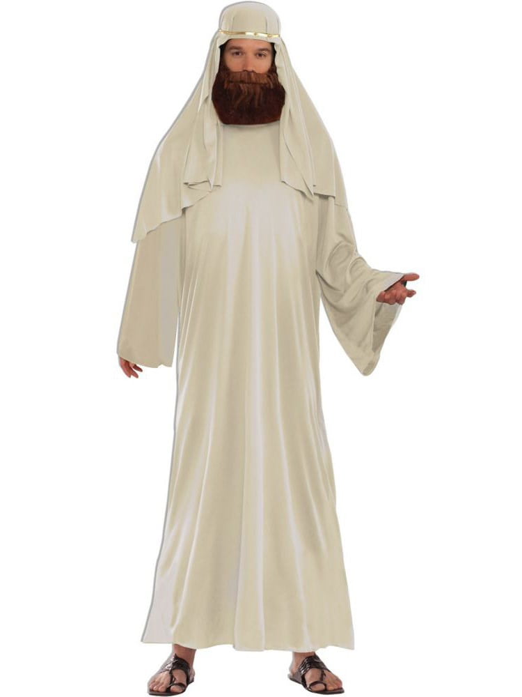 Adult Biblical Robe Costume - Walmart.com