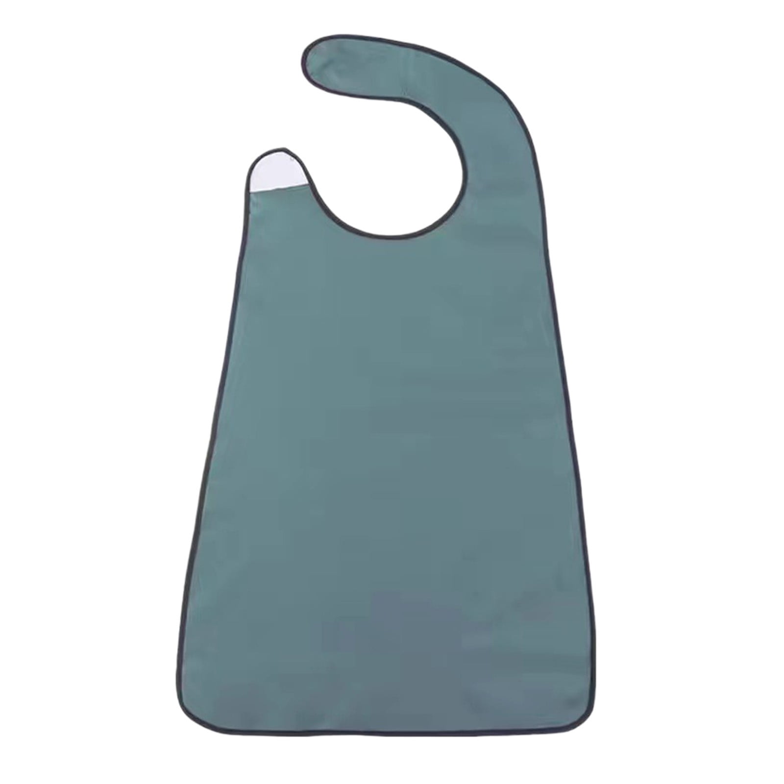 Adult Bibs For Women & Men - Terry Cloth Adult Bib for Eating, Bibs for ...