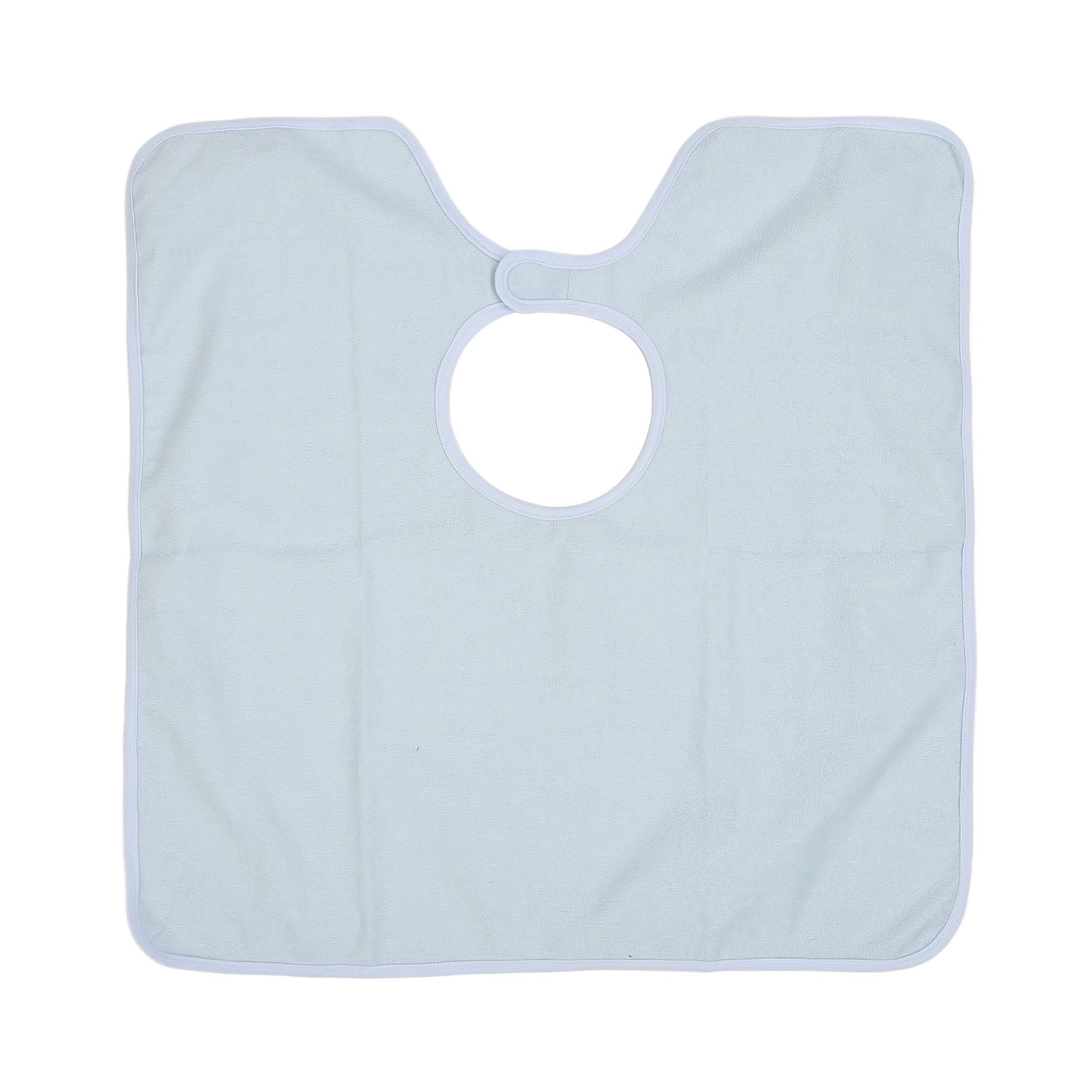Adult Bibs for Eating Elderly Bib Waterproof Bedridden Dining Clothing ...