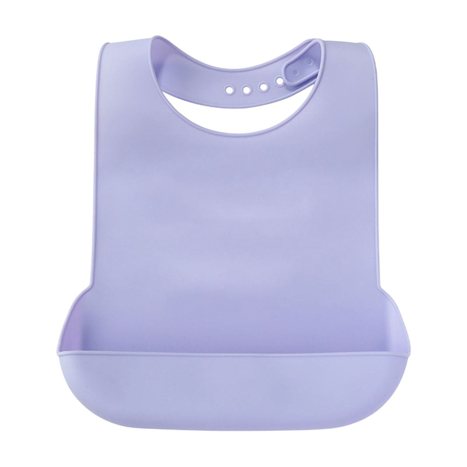 Adult Bibs for Men, Women, Elderly- Silicone Adult Bibs for Eating ...
