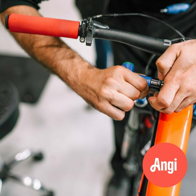 Adult Bicycle Assembly - Walmart.com