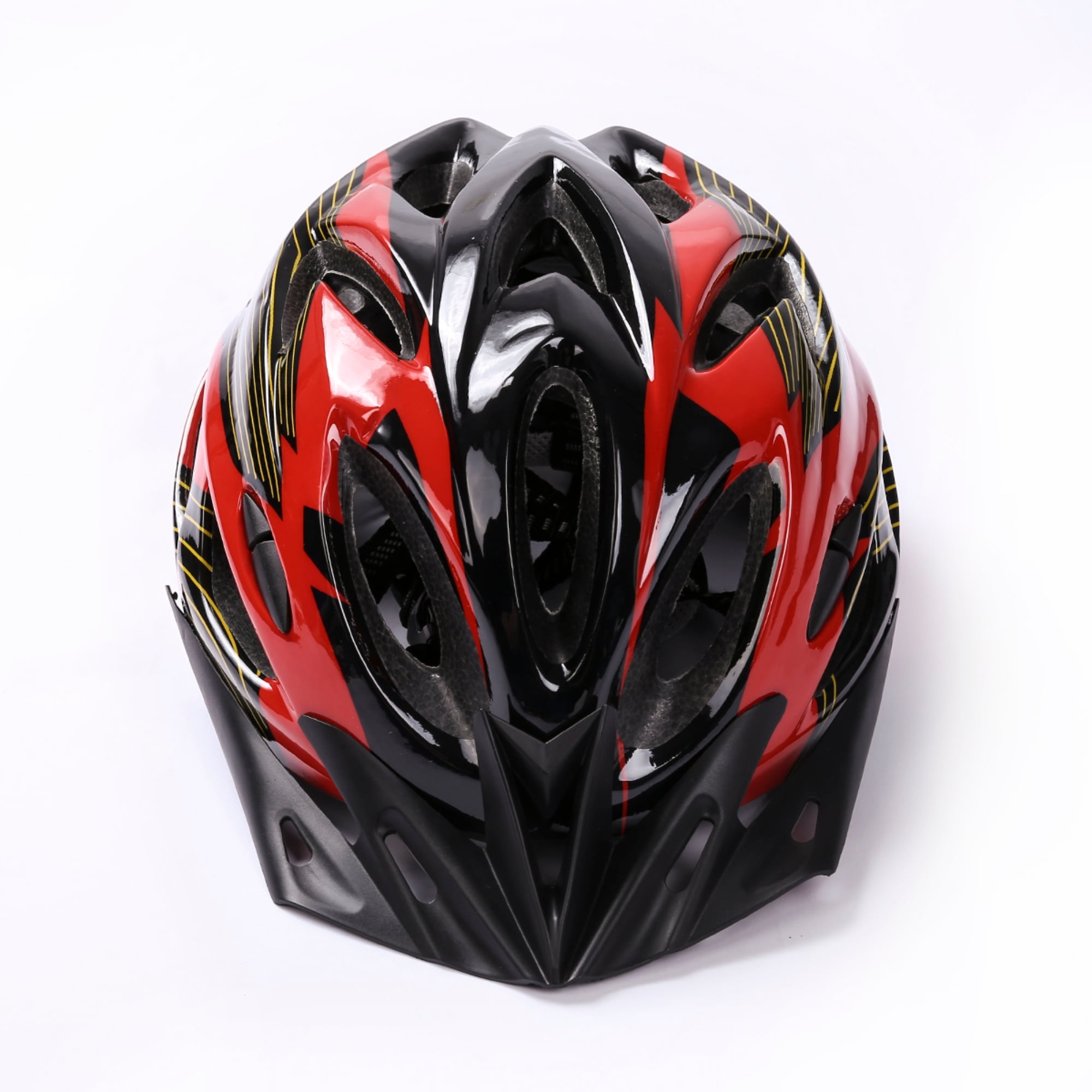 Adult Bicycle Bike Helmets - Lightweight Comfort Adjustable Cycling ...