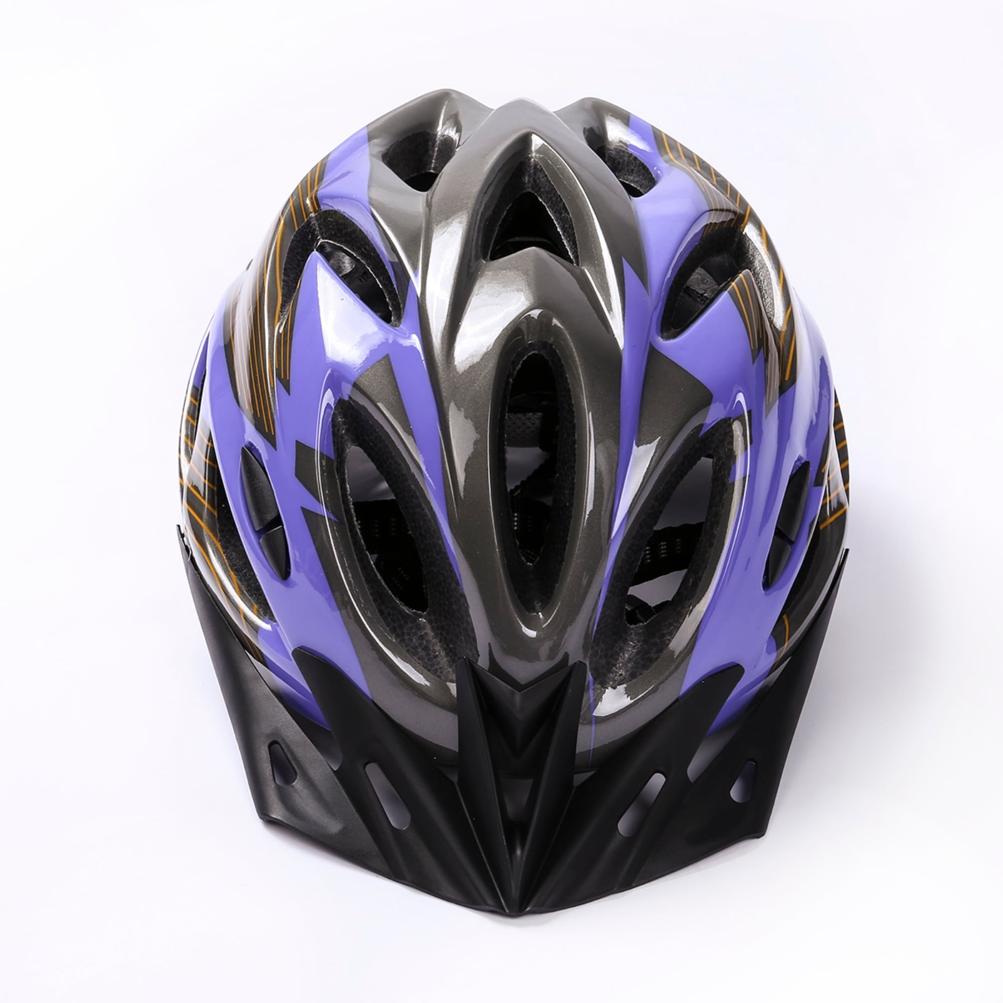 Adult Bicycle Bike Helmets - Lightweight Comfort Adjustable Cycling ...