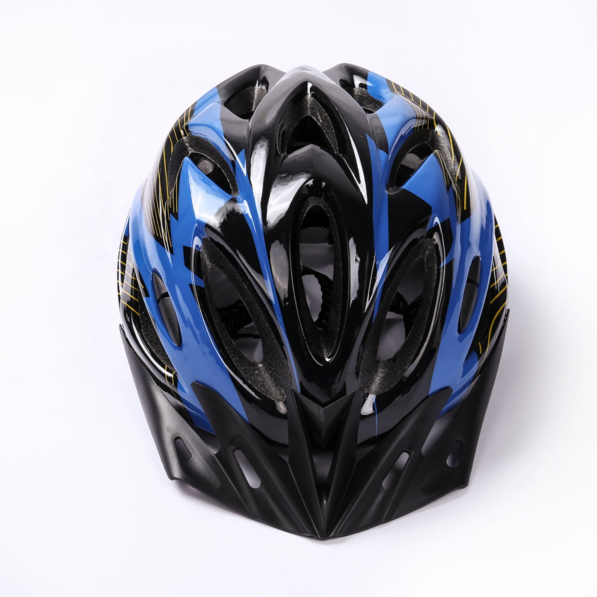 Adult Bicycle Bike Helmets - Lightweight Comfort Adjustable Cycling ...