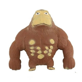 Giant stuffed monkey walmart store