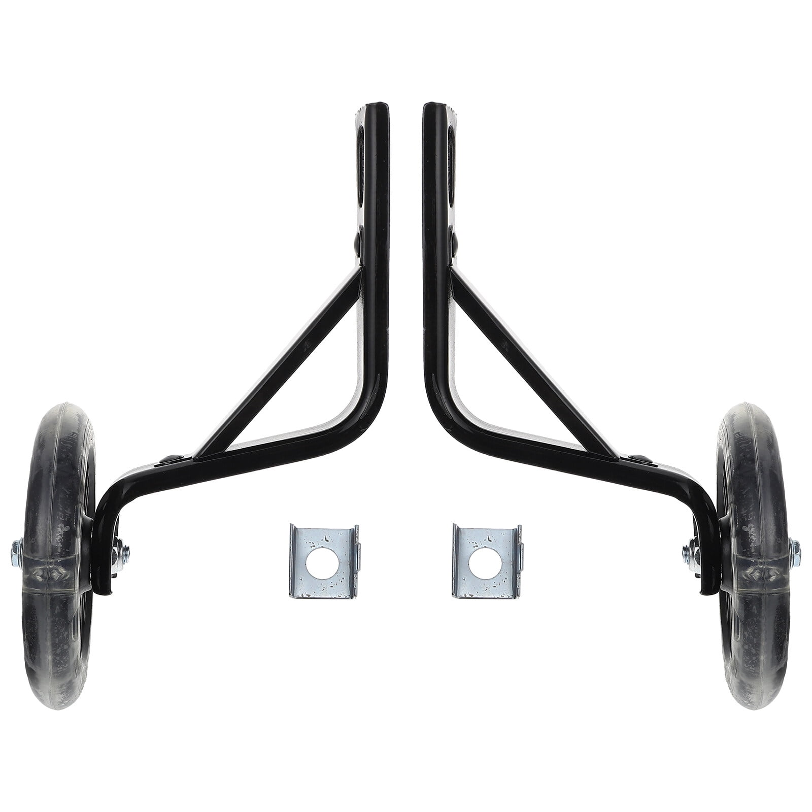 Adult Bike Bicycle Training Wheels Rear Stabilizer Adjustable Child ...