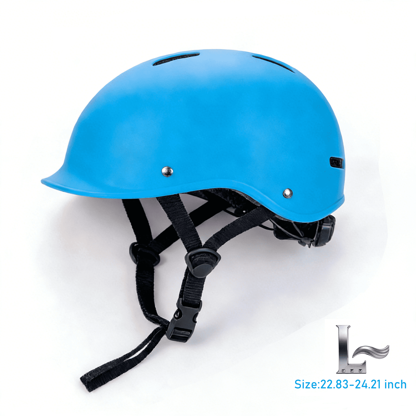 Adult Bike Helmet, Adjustable Dial Fit Lightweight Cycling Helmet for ...