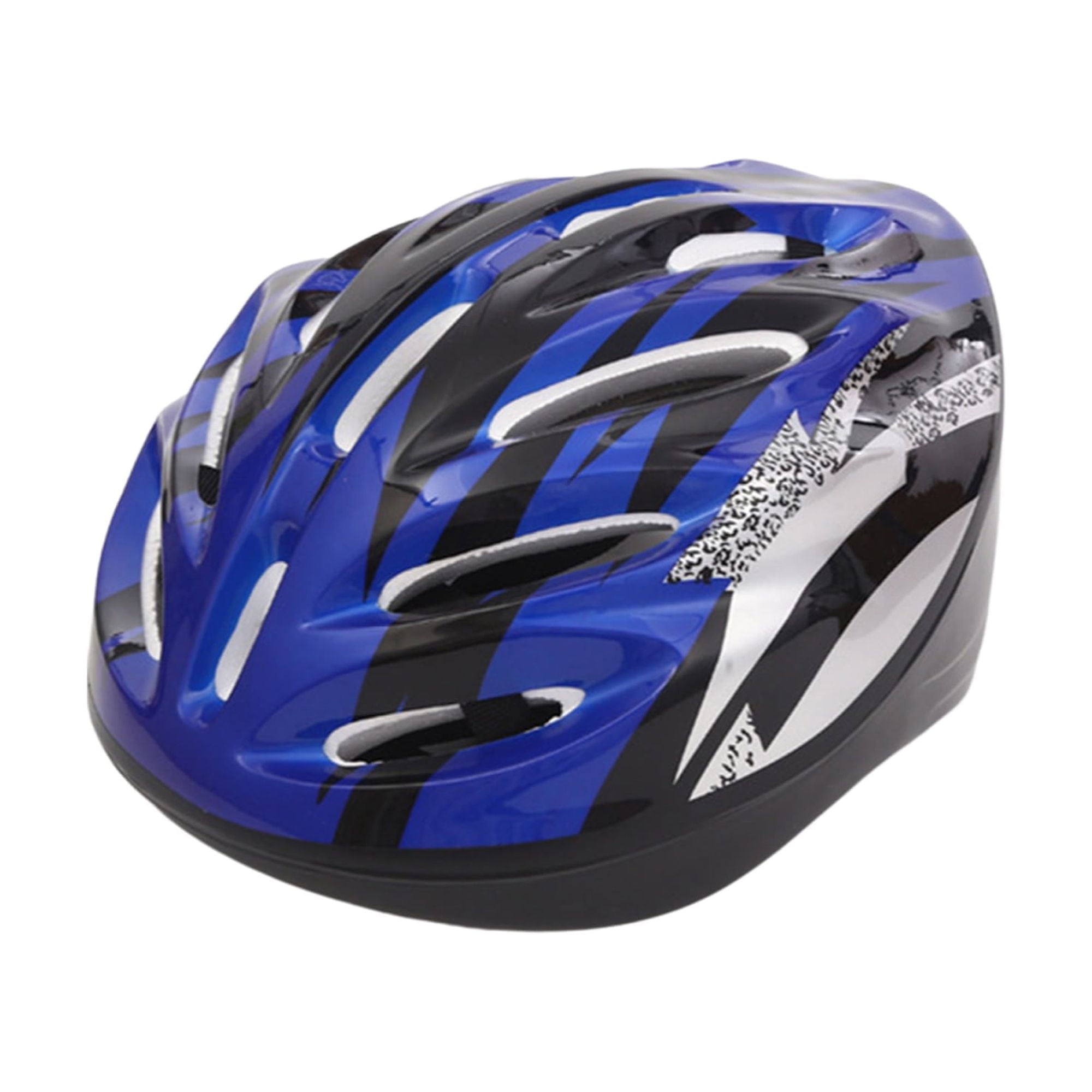 Adult Bike Helmet, Adjustable Multi-Sport Protective Mountain Road ...