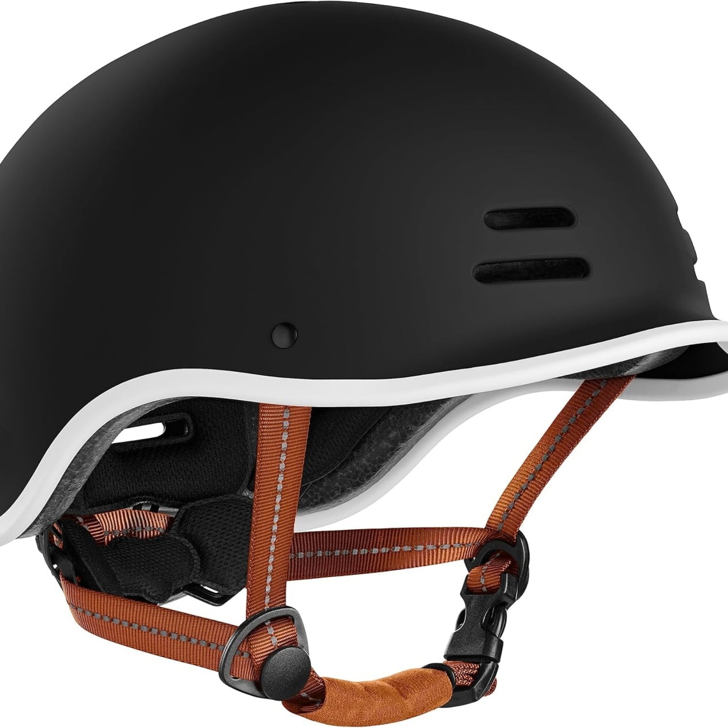 Adult Bike Helmet for Men & Women - Bicycle Helmet for Commuting, Road ...