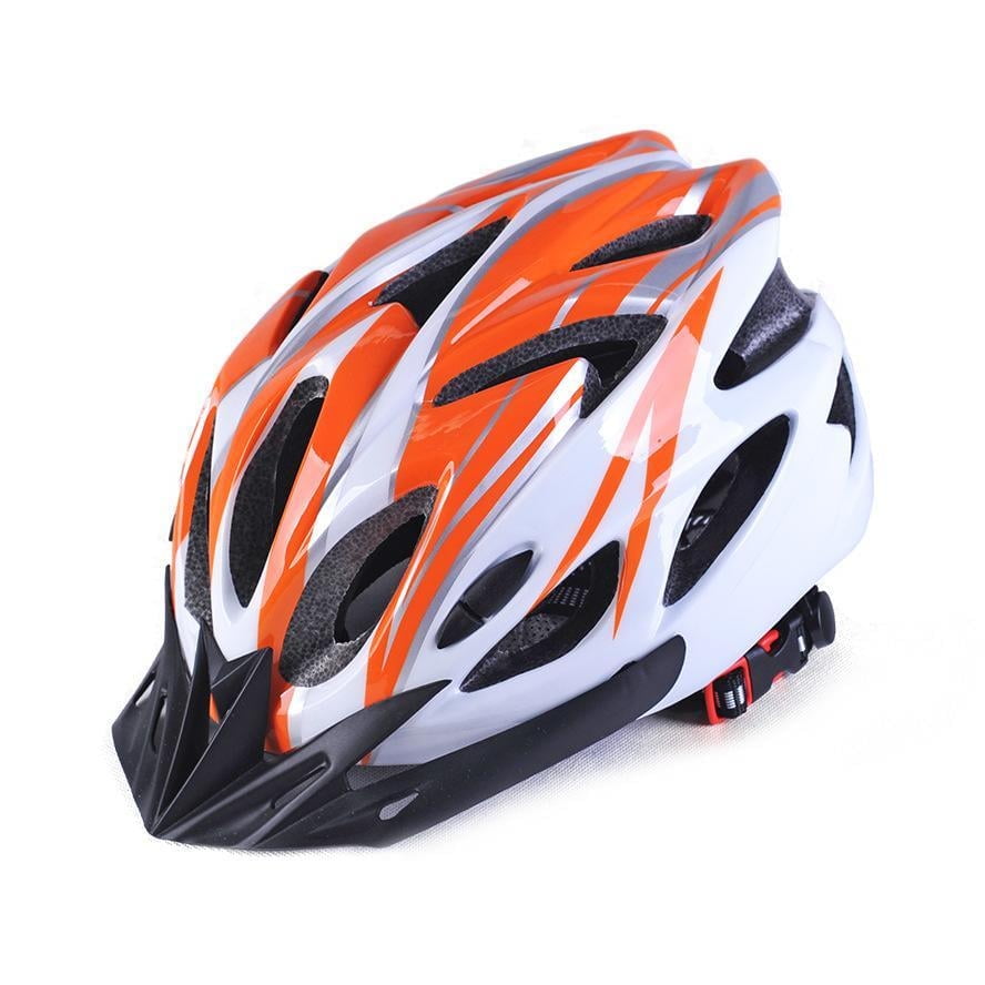Adult Bike Helmet for Men and Women, Scooter Safety Gear - Walmart.com