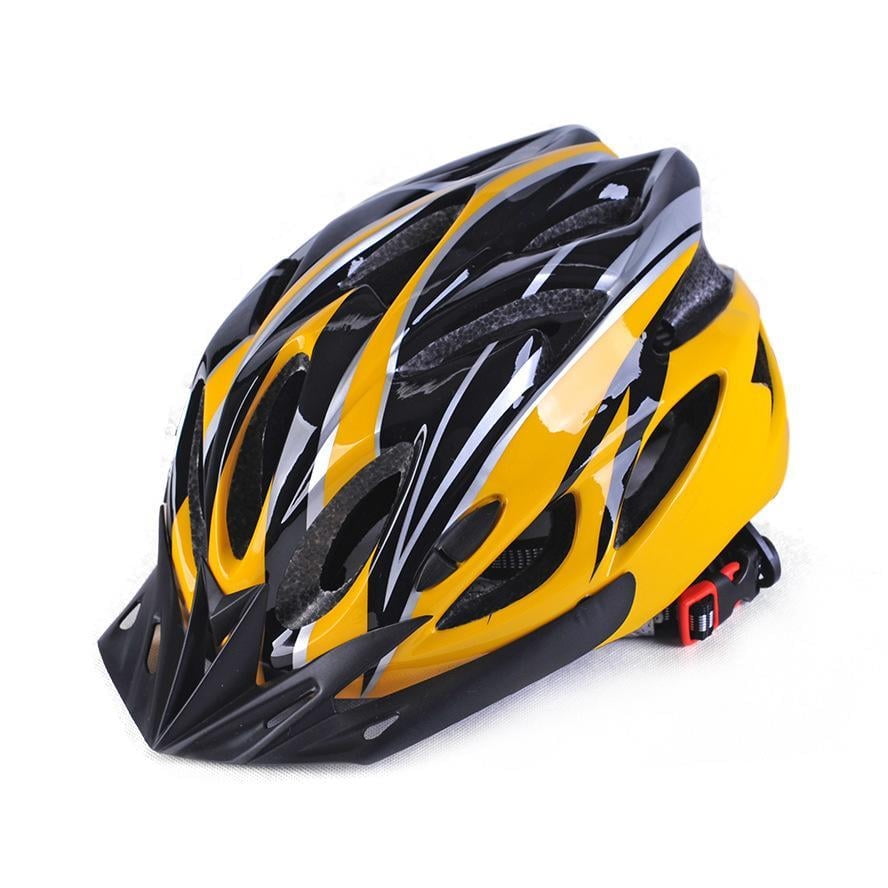 Adult Bike Helmet for Men and Women, Scooter Safety Gear - Walmart.com