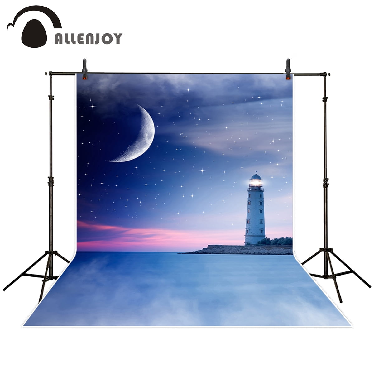 Adult Birthday Party Photography Backdrop Gold Glitters Balloon ...