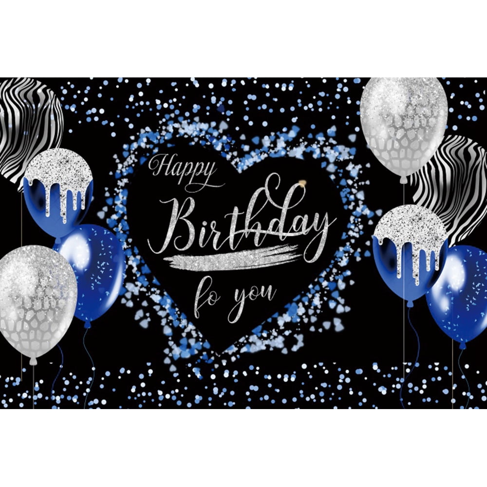 Adult Birthday Party Photography Backdrops February 14 Happy Valentine ...