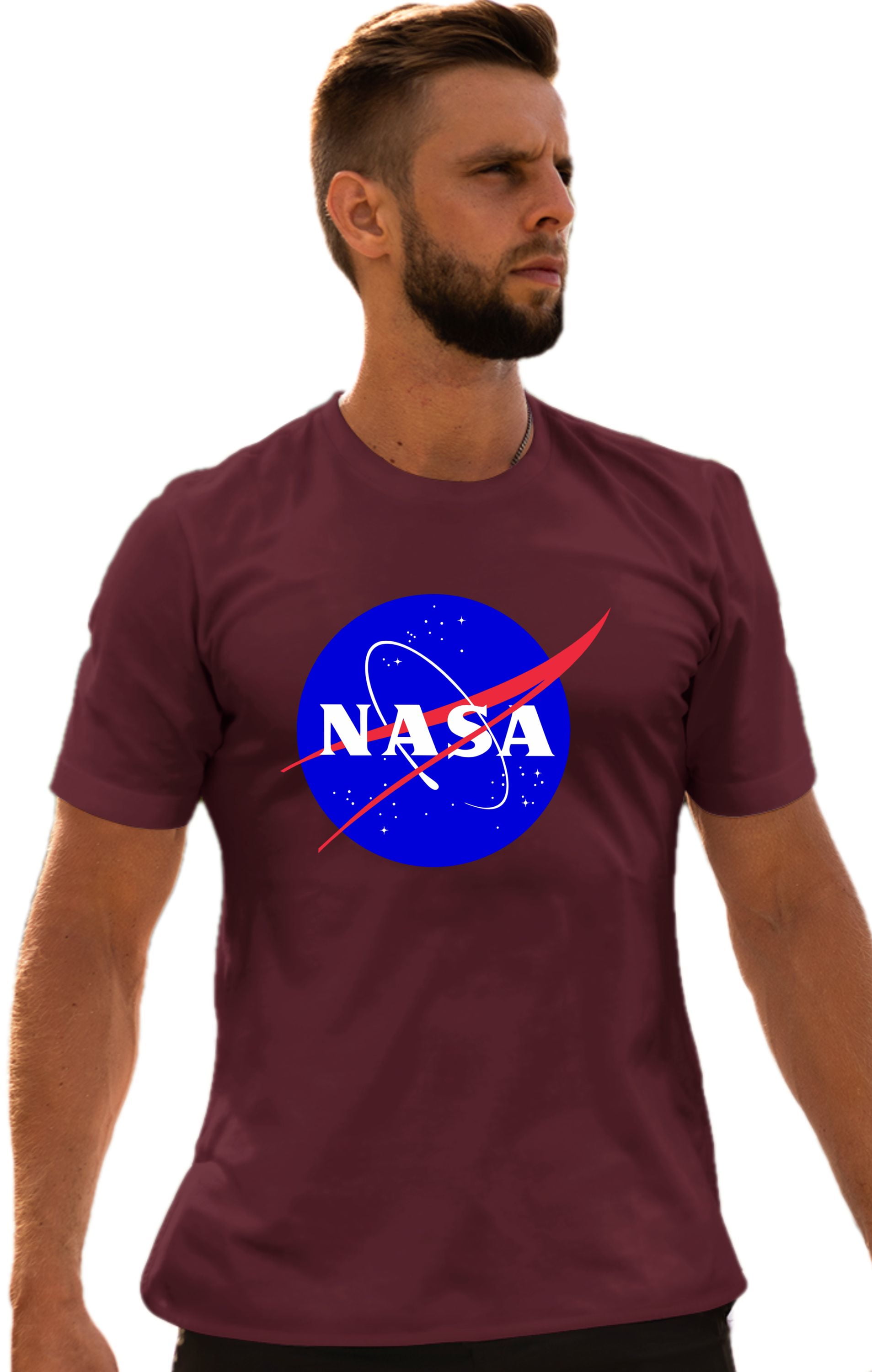 Adult Nasa Clothing