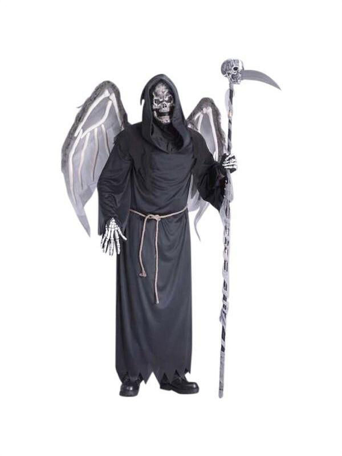 Grim Reaper Costume For Men