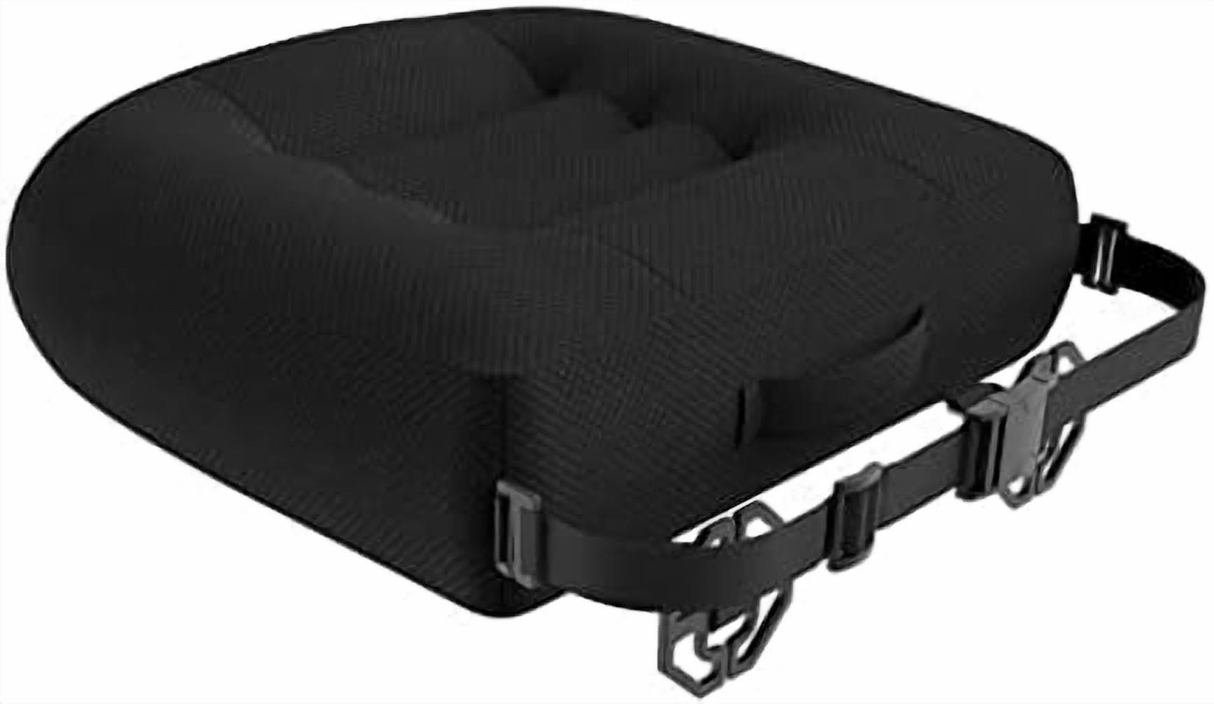 Adult Booster Seat Cushion, Car Seat Cushions for Short People/thick ...