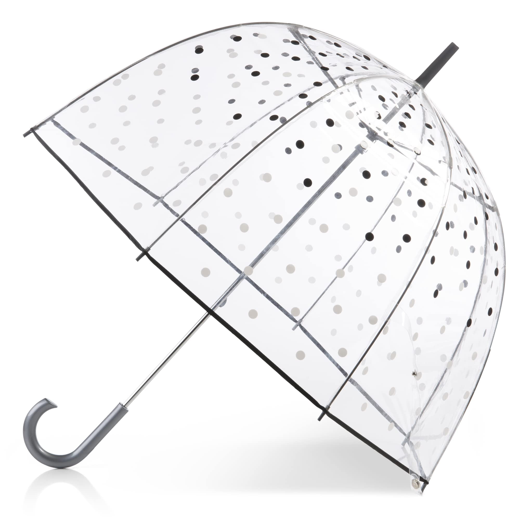 Adult Bubble Umbrella Dome Canopy Lightweight Windproof Rain Protection ...