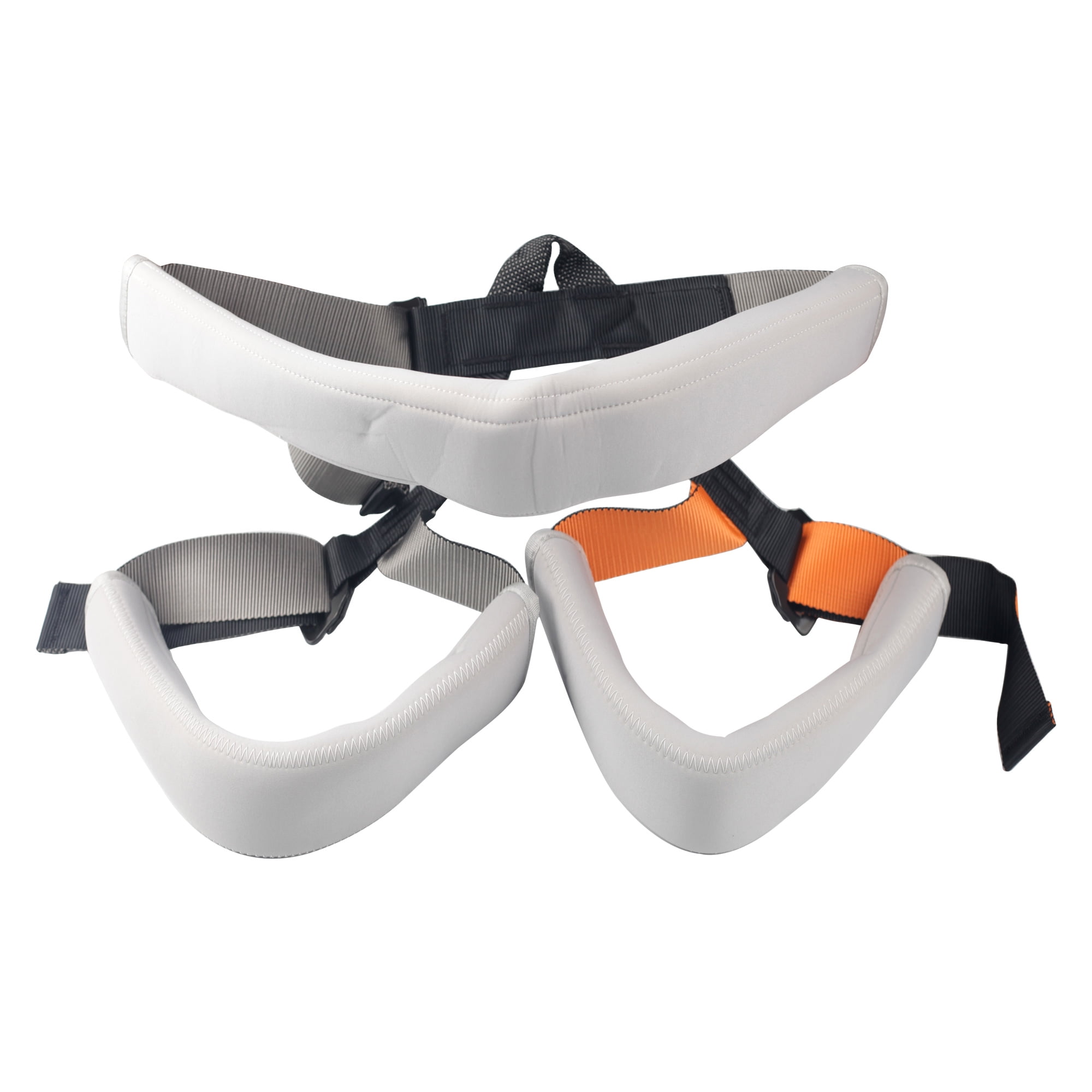 Adult Bungee Fitness Harness | Full-Body Jumping Workout Equipment For ...